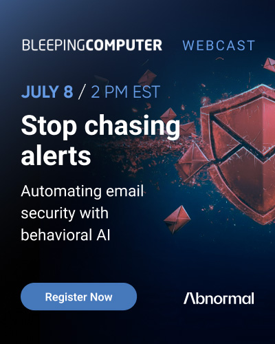 Webinar tomorrow: From alert to resolution in network incident response