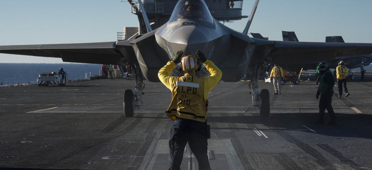 Personal Details for 134,386 US Sailors Exposed by Navy Contractor