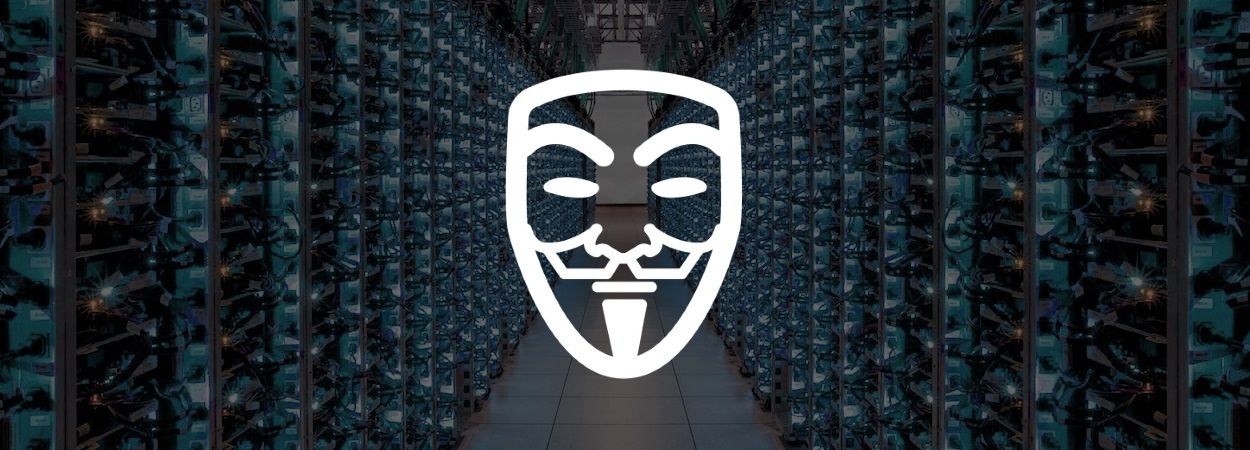 DDoS Extortionist Who Posed as Anonymous Hacker Arrested in the US ... DDoS Extortionist Who Posed as Anonymous Hacker Arrested in the US ...
