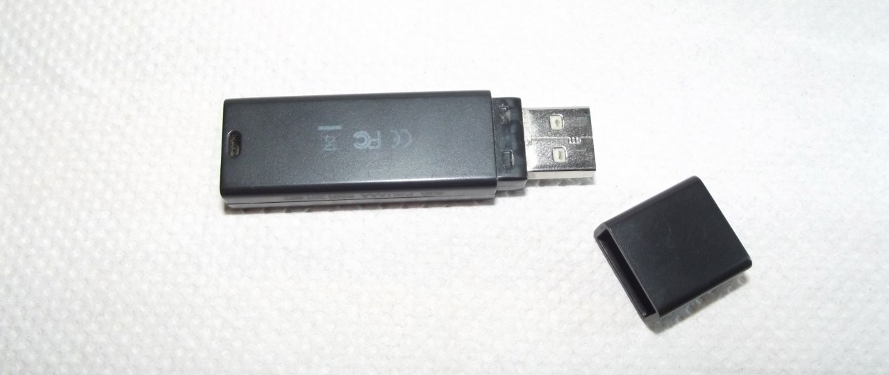 Police Hand out Malware-Infected USBs as Prize in Cyber-Security Quiz
