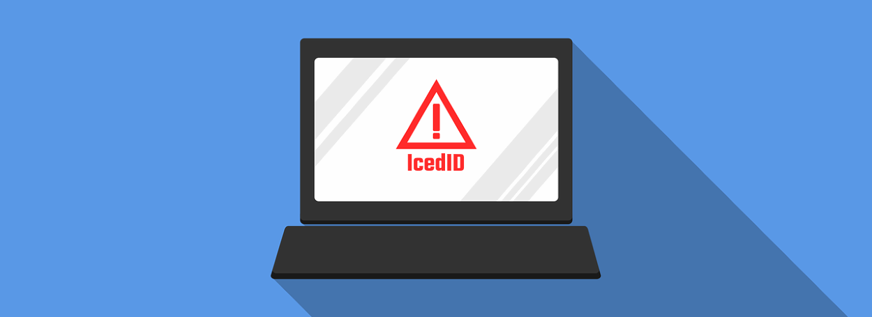 New IcedID Banking Trojan Discovered