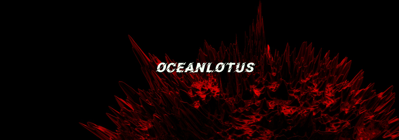 OceanLotus APT Uses New Ratsnif Trojan for Network Attacks