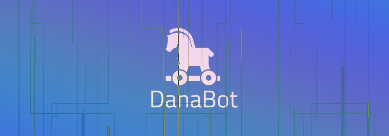 DanaBot Banking Trojan Upgraded with ‘Non Ransomware’ Module