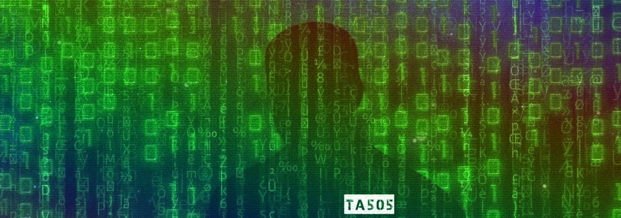 New SDBot Remote Access Trojan Used in TA505 Malspam Campaigns