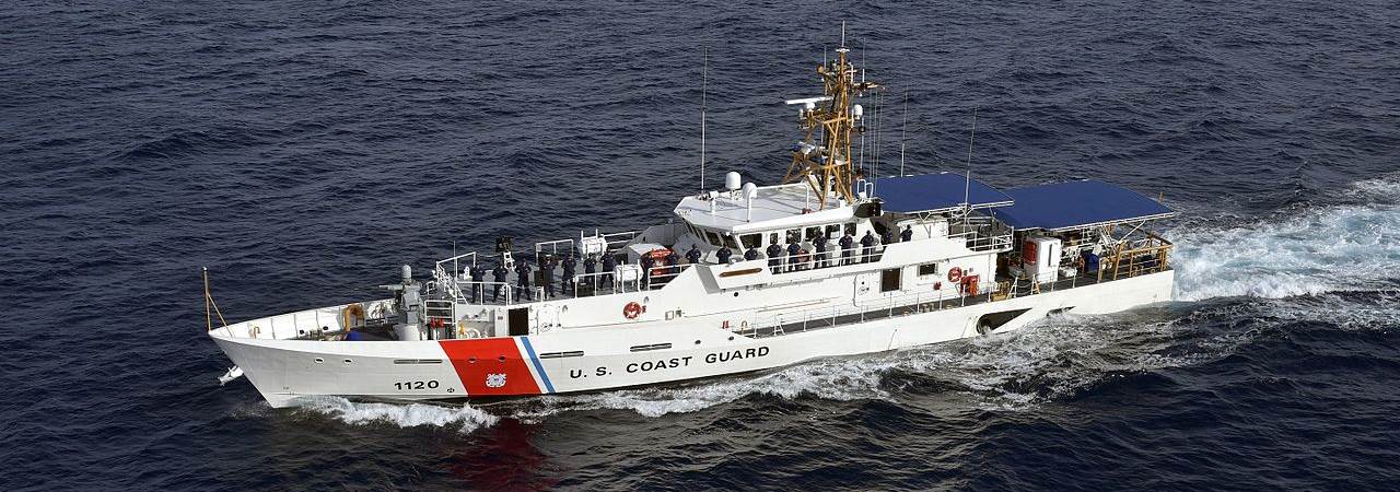 Us Coast Guard Issues Safety Alert Following Cyber Incident