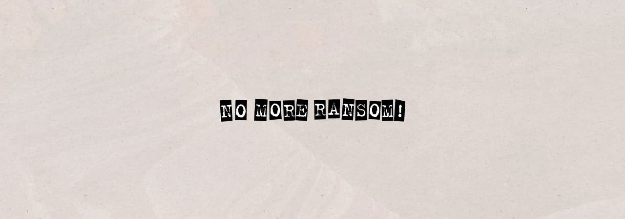 No More Ransom turns 4: Saves $632 million in ransomware payments