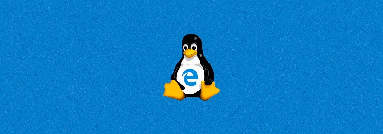 Microsoft Wants Your Feedback on the Edge Browser for Linux