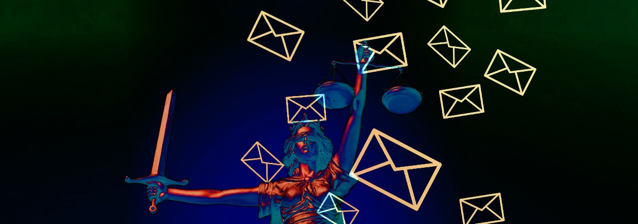 U.S. Superior Court Systems Hacked to Spread Phishing Emails