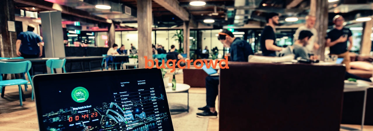 Bugcrowd Paid Over $500K in Bug Bounties in One Week