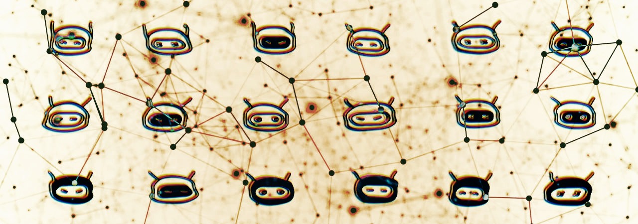 New Mozi P2P Botnet Takes Over Netgear, D-Link, Huawei Routers