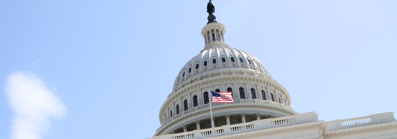 Bipartisan Coalition Bill Introduced to Reform NSA Surveillance