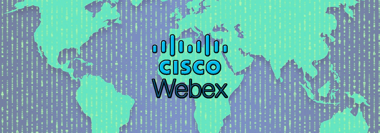 Cisco Offering Free 90-day Webex Licenses Due to Coronavirus