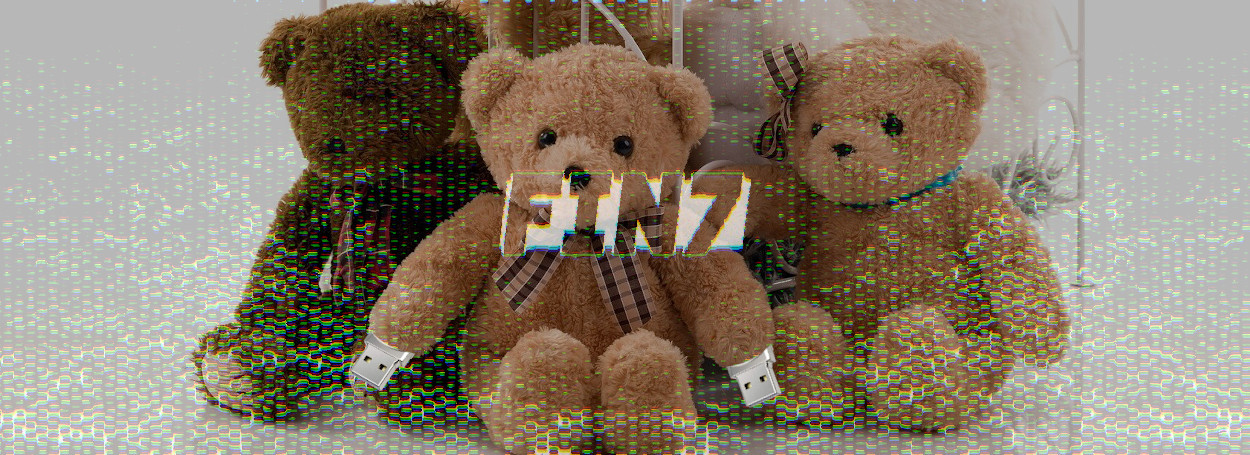 FBI: Hackers Sending Malicious USB Drives & Teddy Bears via USPS