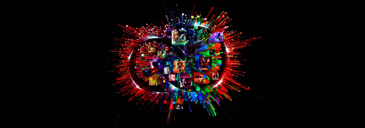 This $25 course deal teaches how the pros use Adobe Creative Cloud