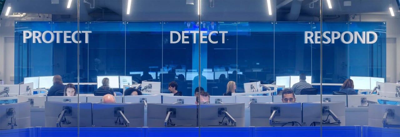 Microsoft warns of COVID-19 phishing spreading info-stealing malware