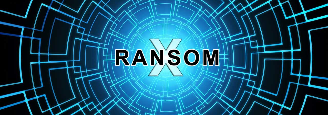New Ransom X Ransomware used in Texas TxDOT cyberattack