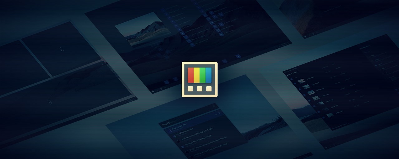 Microsoft PowerToys update fixes launcher, adds color picker