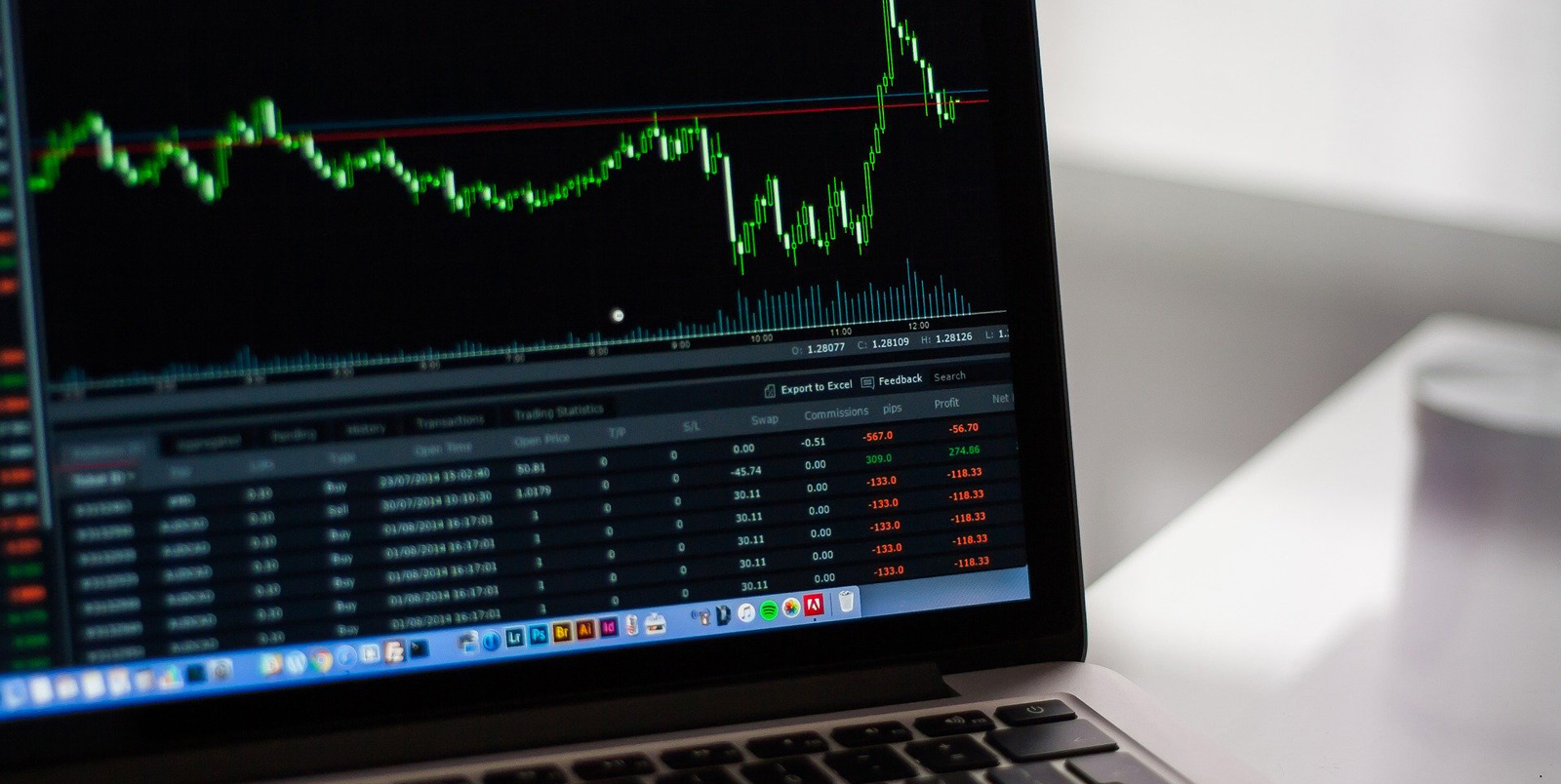 Robinhood, Vanguard, TD Ameritrade affected by stock trading outages