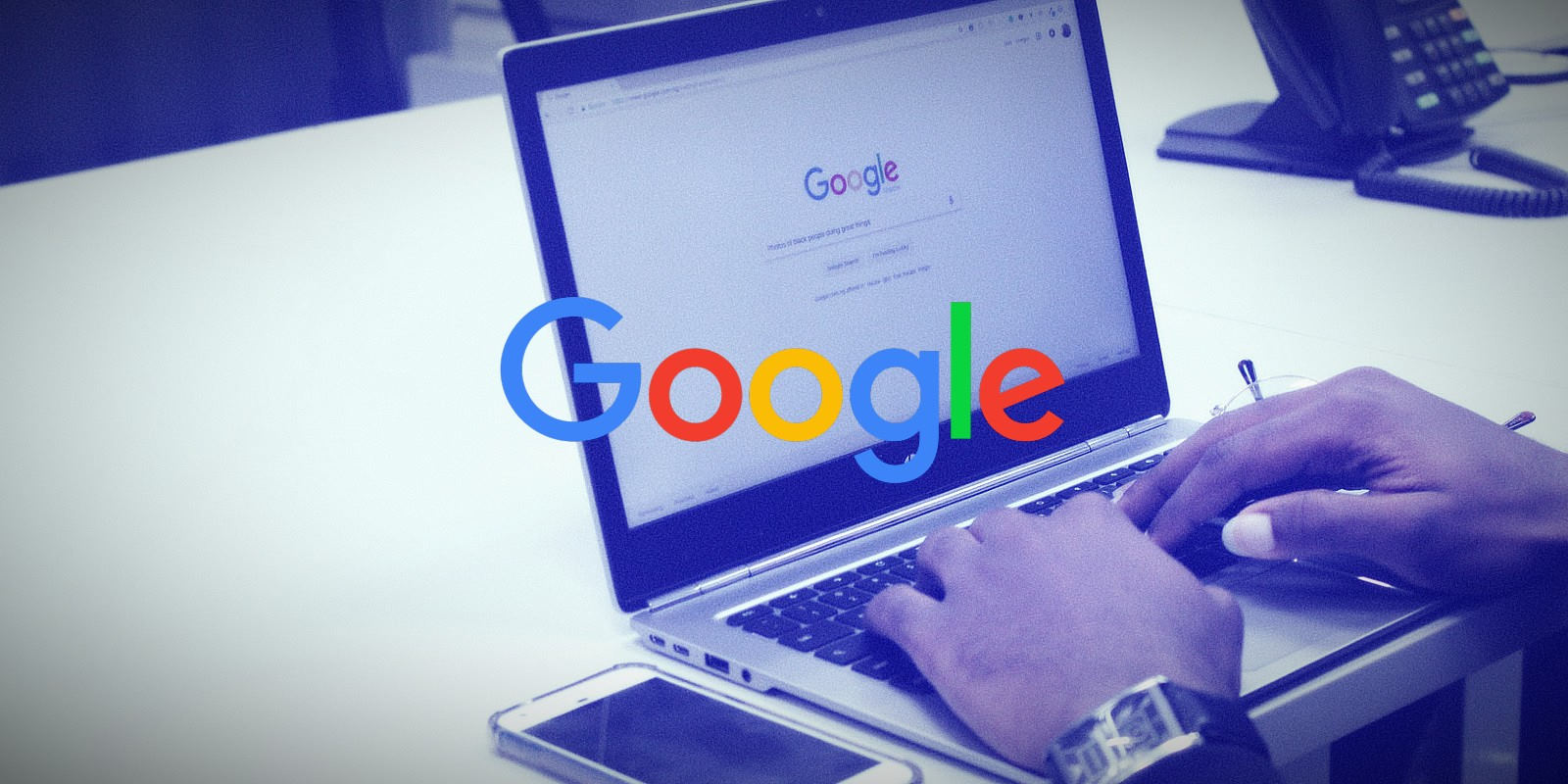 Google boosts malware protection for high-risk accounts