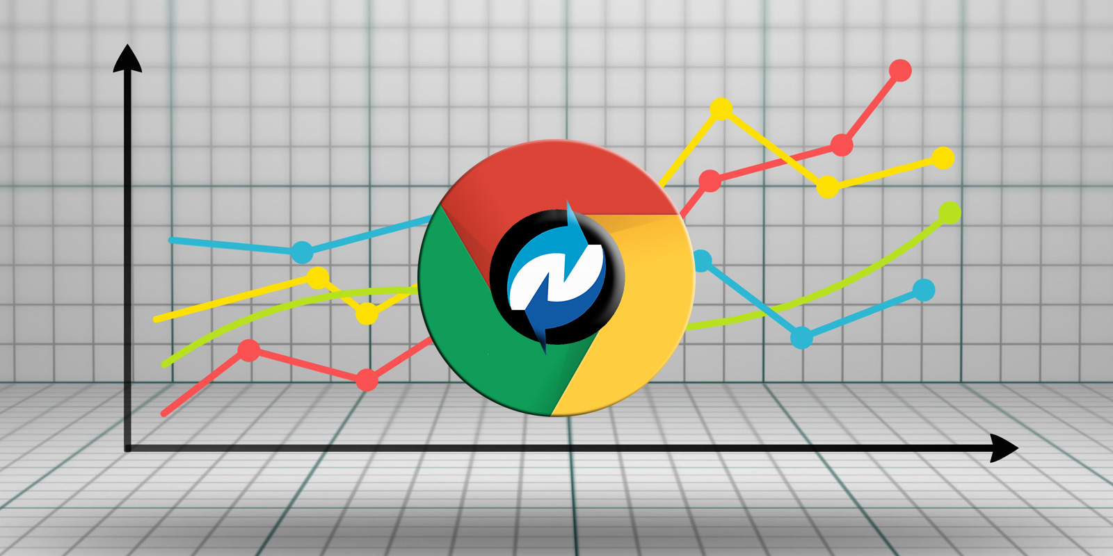 NetMarketShare ends browser war reports due to Google Chrome changes