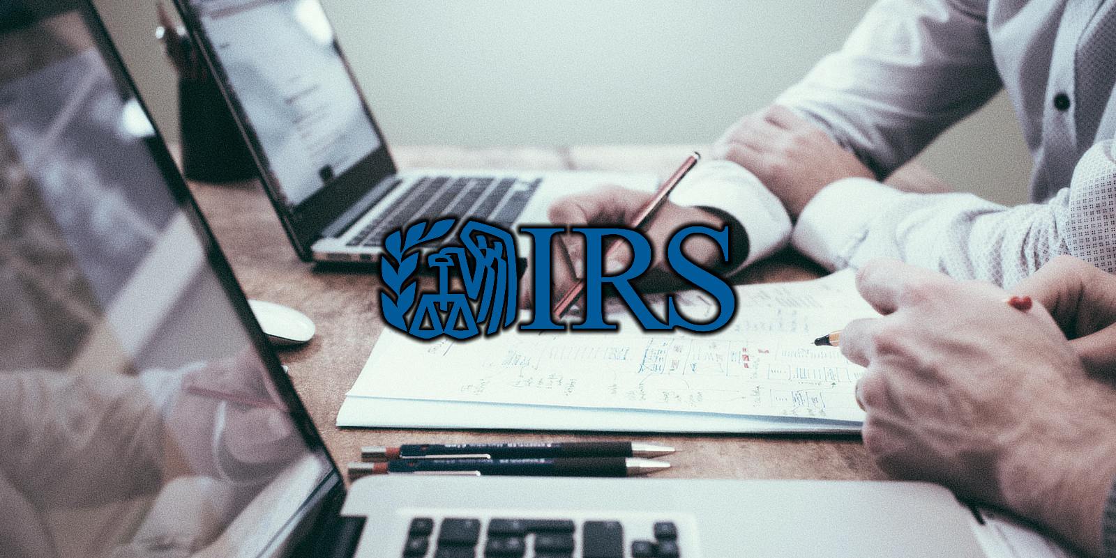 IRS announces move to protect businesses from identity theft