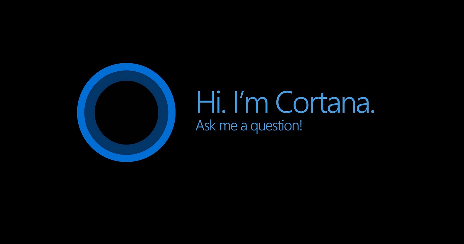 Microsoft Cortana Phone Microsoft Cortana Phone
