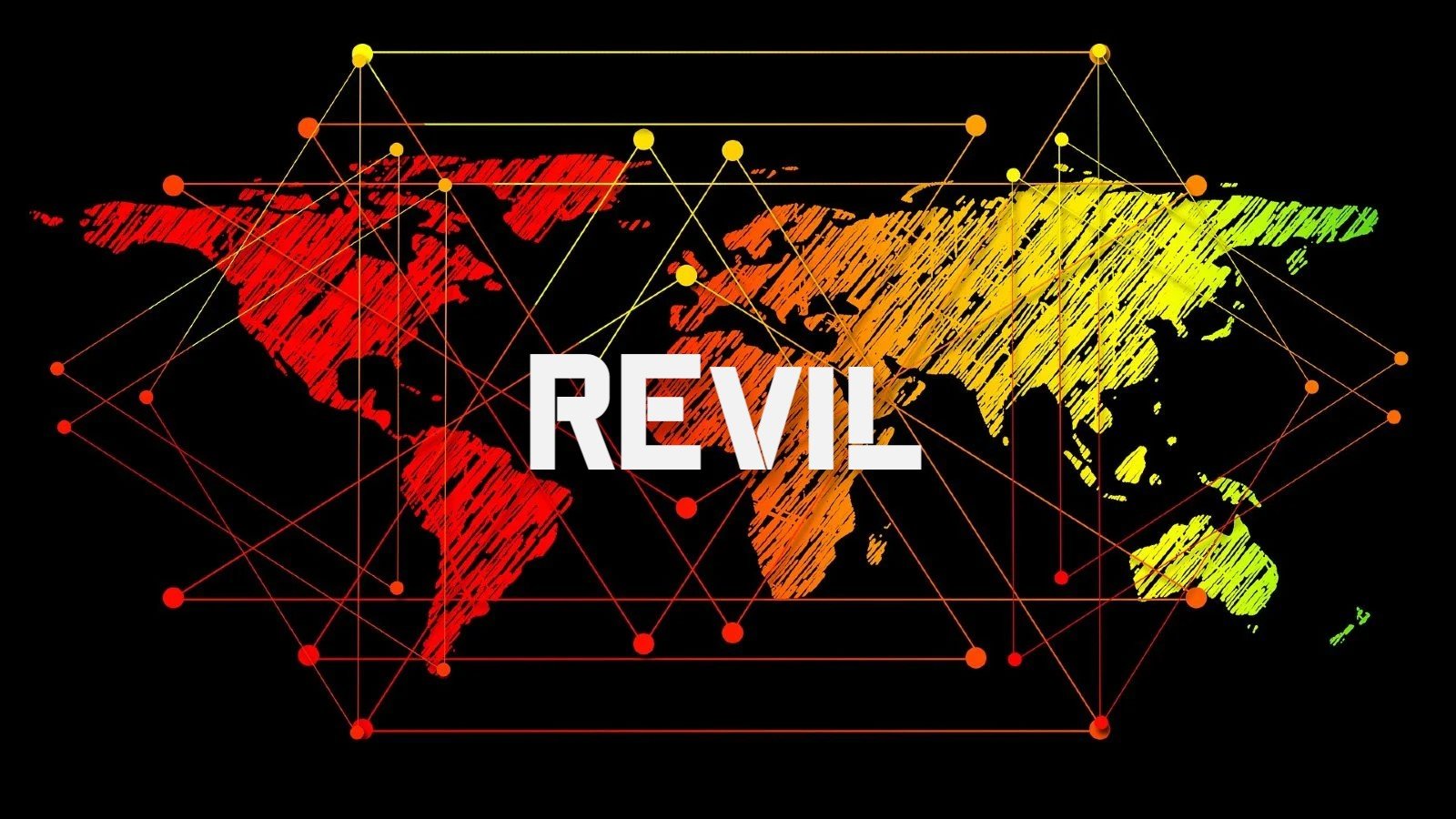 Revil Ransomware Gangs Web Sites Mysteriously Shut Down