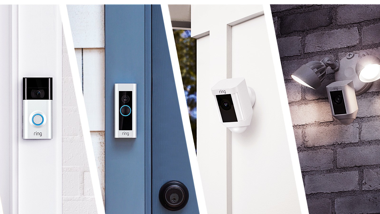 Amazon starts rolling out Ring end-to-end encryption globally