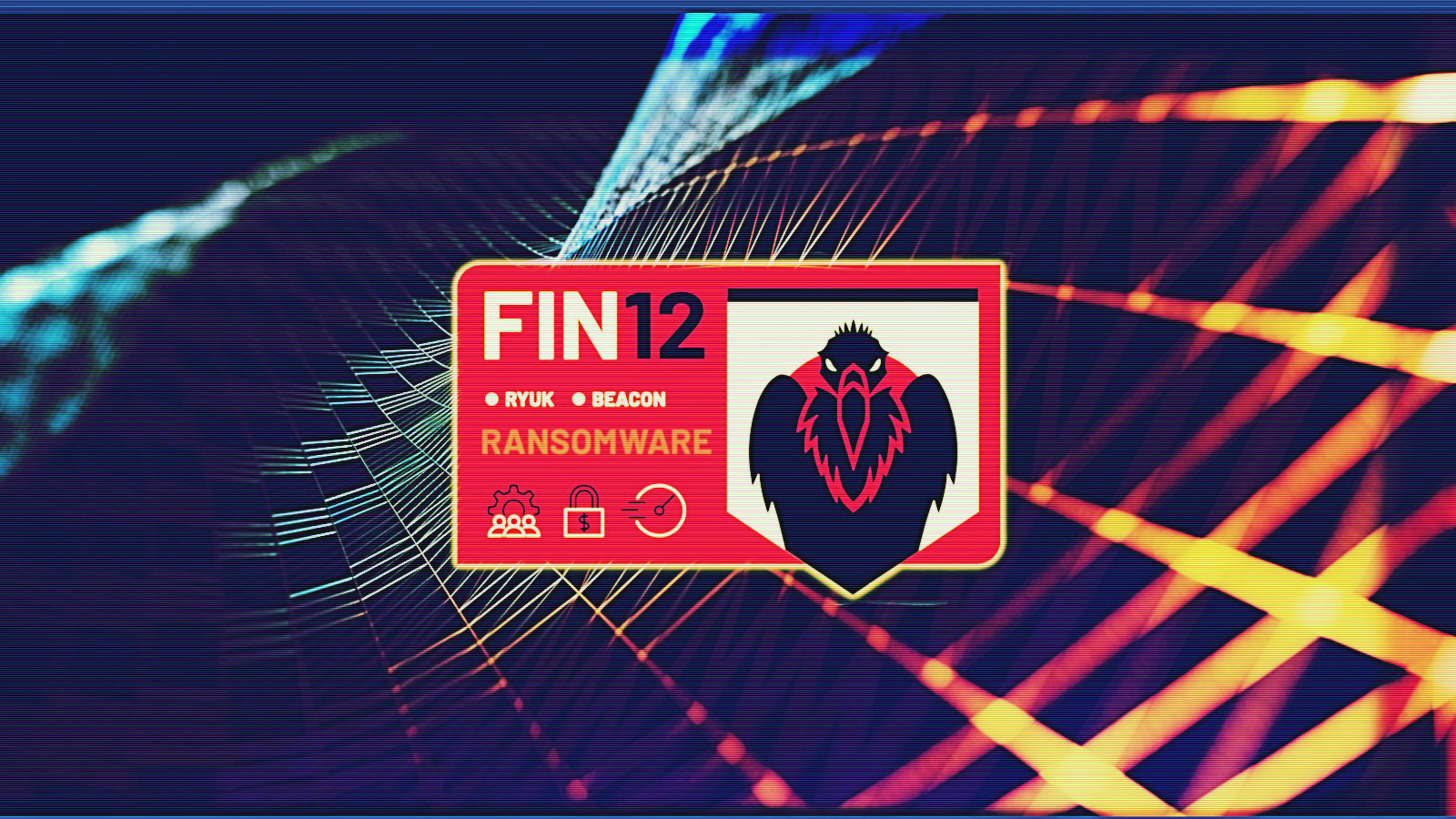 FIN12 hits healthcare with quick and focused ransomware attacks