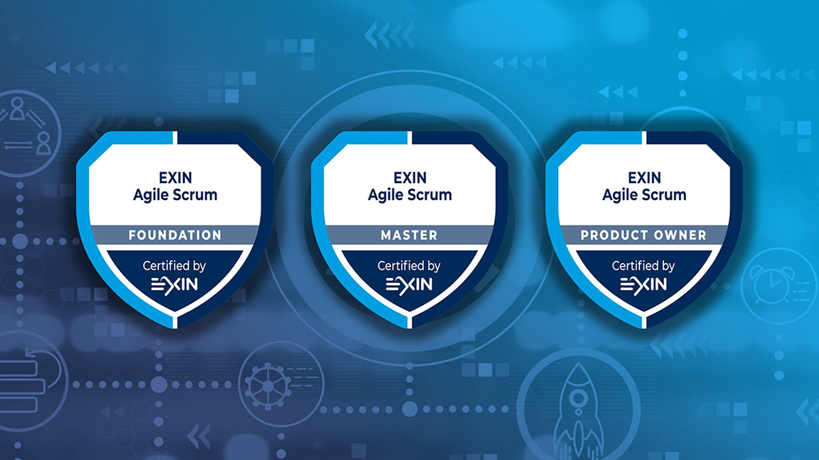 This Certification Course Helps You Master Agile Scrum