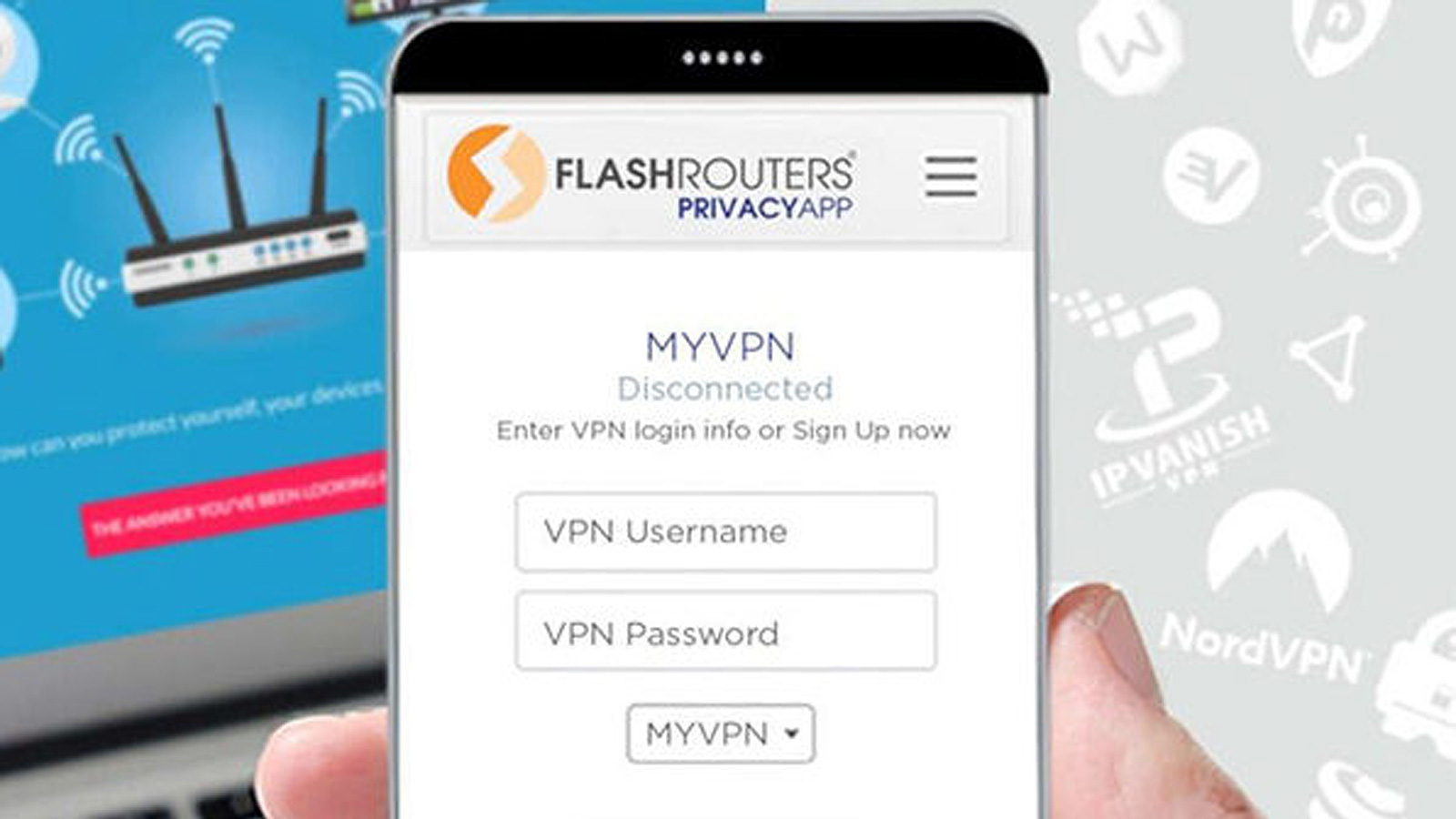 Grab this VPN-protected Netgear privacy router at $54 off MSRP today