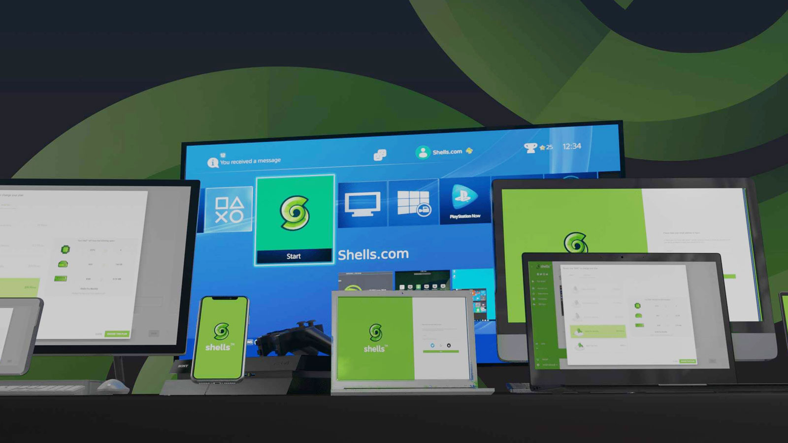 Access your desktop anywhere with this personal cloud computer deal