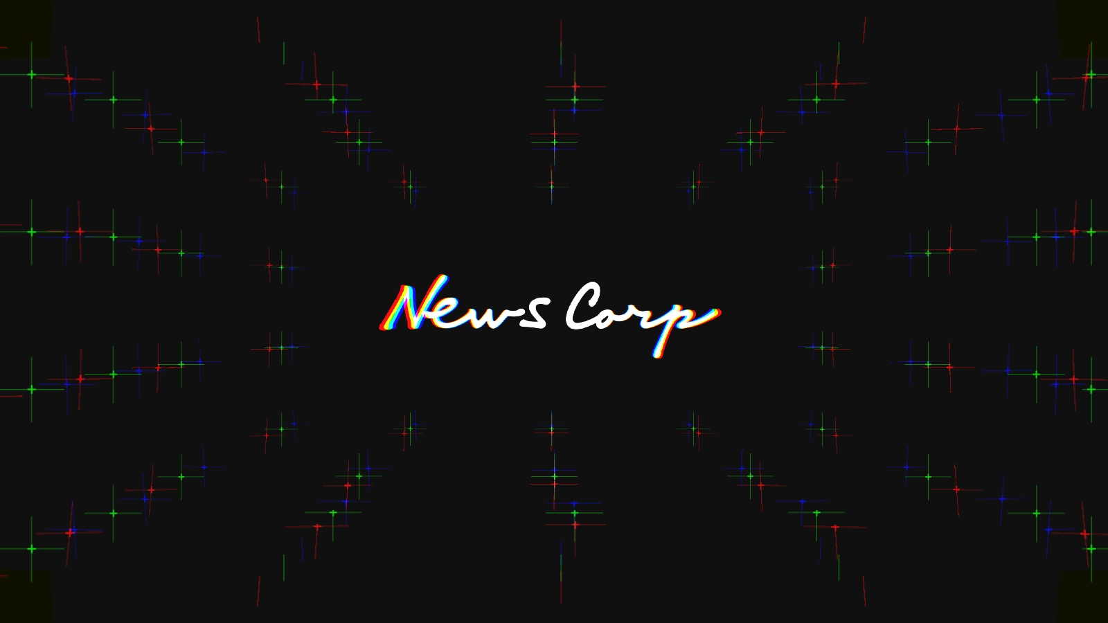 News Corp discloses hack from "persistent" nation state cyber attacks