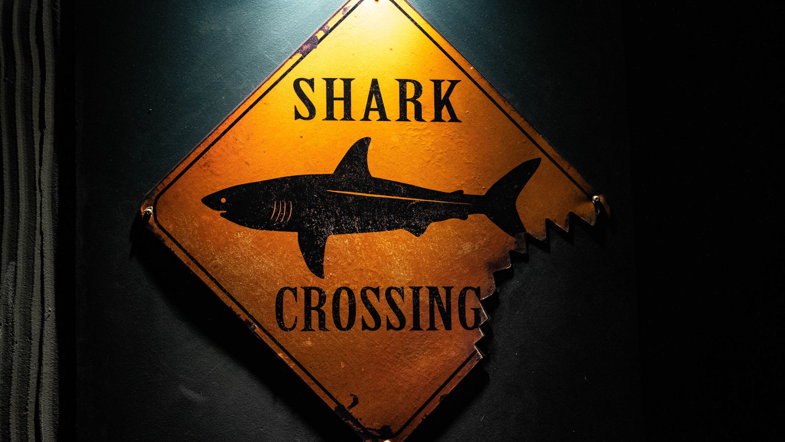 SharkBot Malware Sneaks Back On Google Play To Steal Your Logins