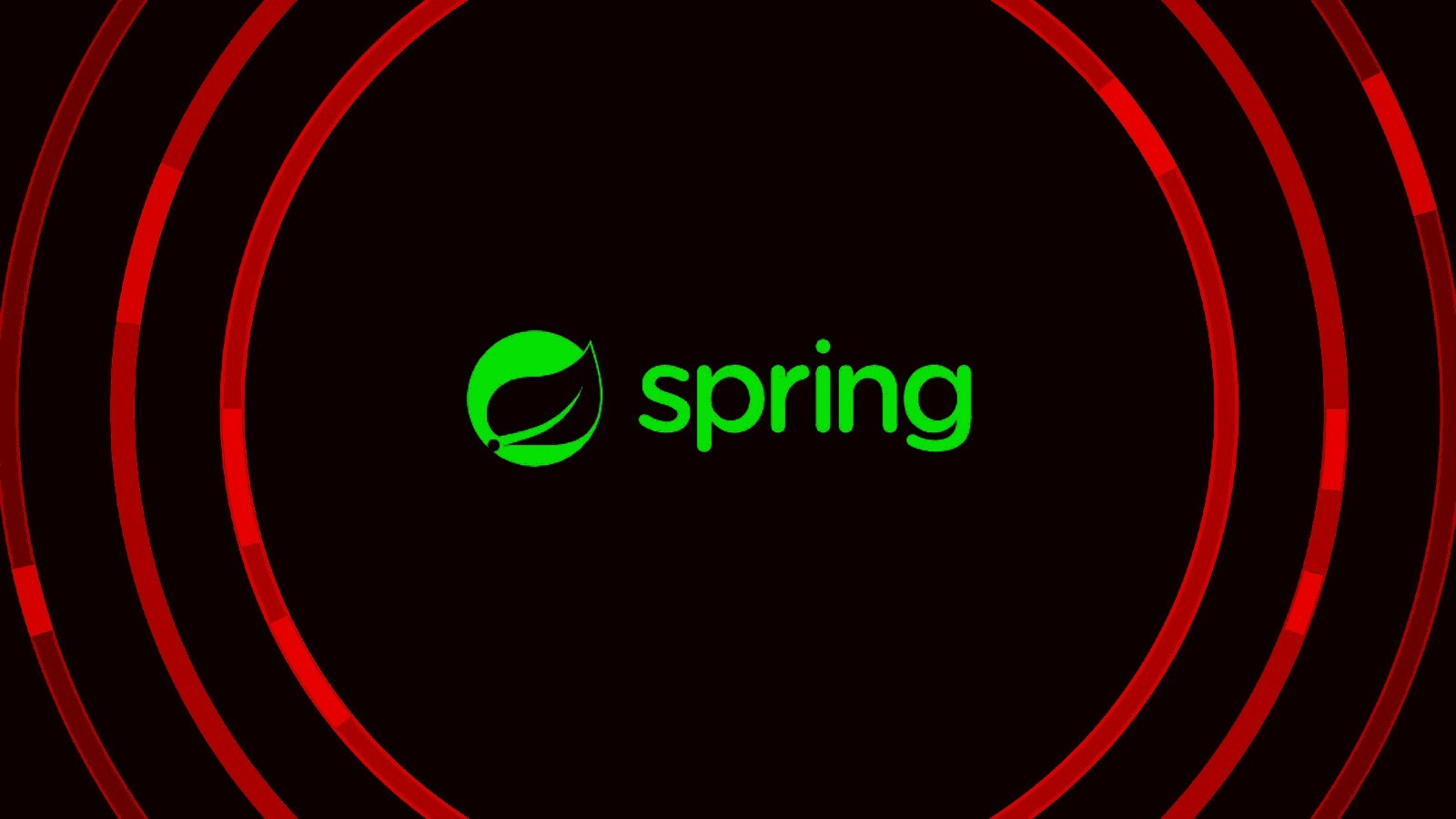 Spring patches leaked Spring4Shell zero-day RCE vulnerability Spring patches leaked Spring4Shell zero-day RCE vulnerability