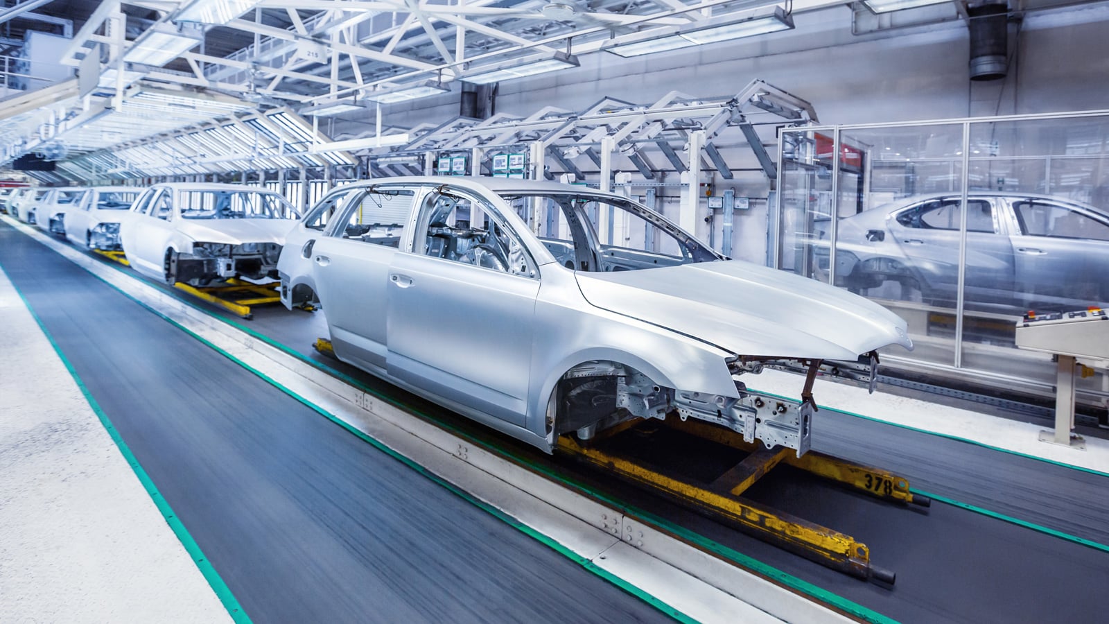 German automakers targeted in year-long malware campaign