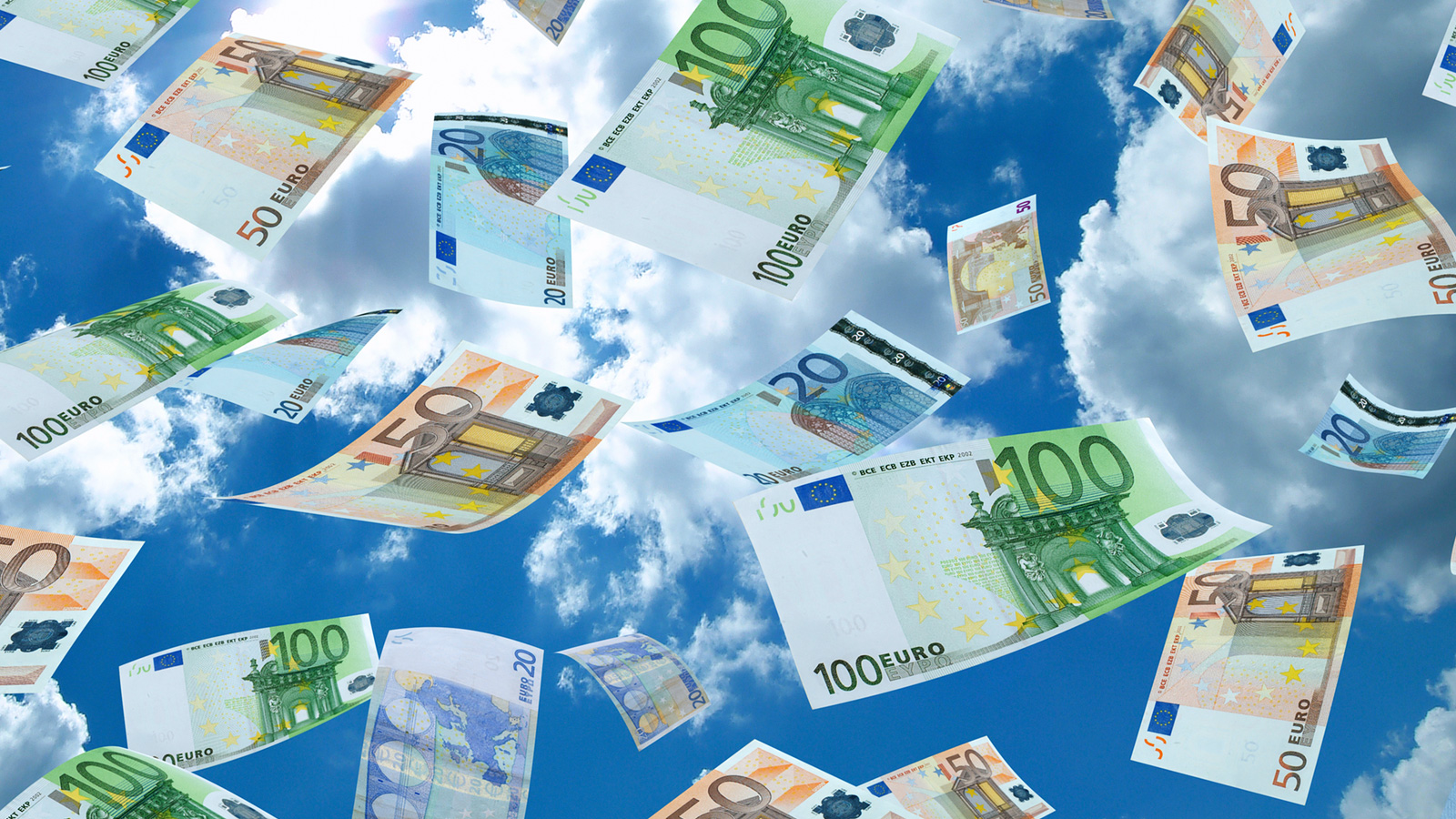 Maastricht University wound up earning money from its ransom payment