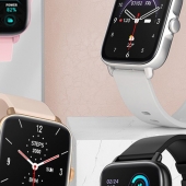 Latest Chronowatch news