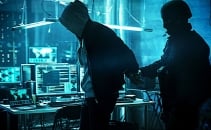 Four arrested in UK over M&S, Co-op, Harrods cyberattacks