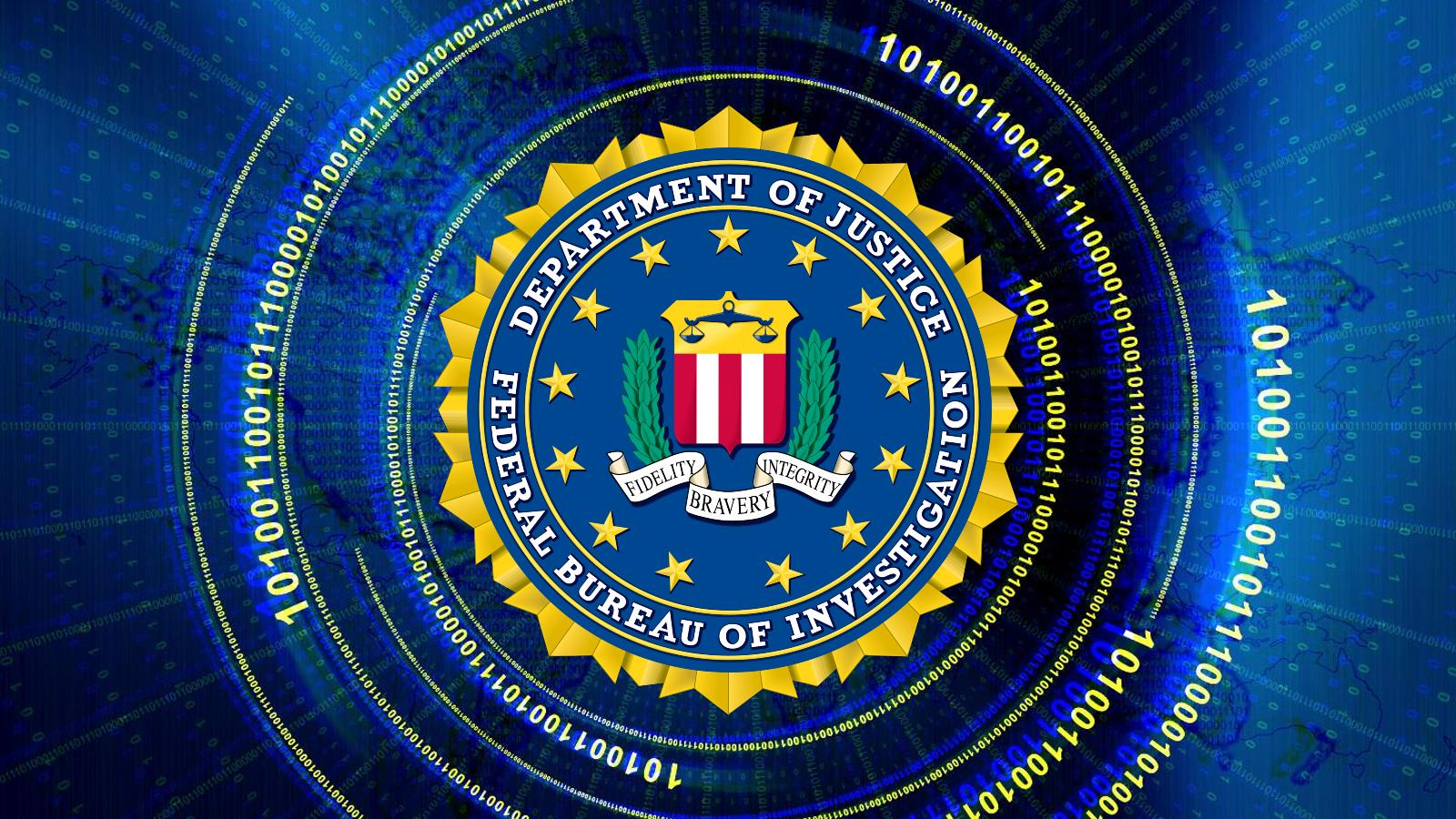 Ciberseguridad 360 El FBI Investiga El Ciberataque De Su Propia Red
