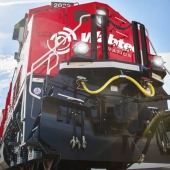 Latest Wabtec news