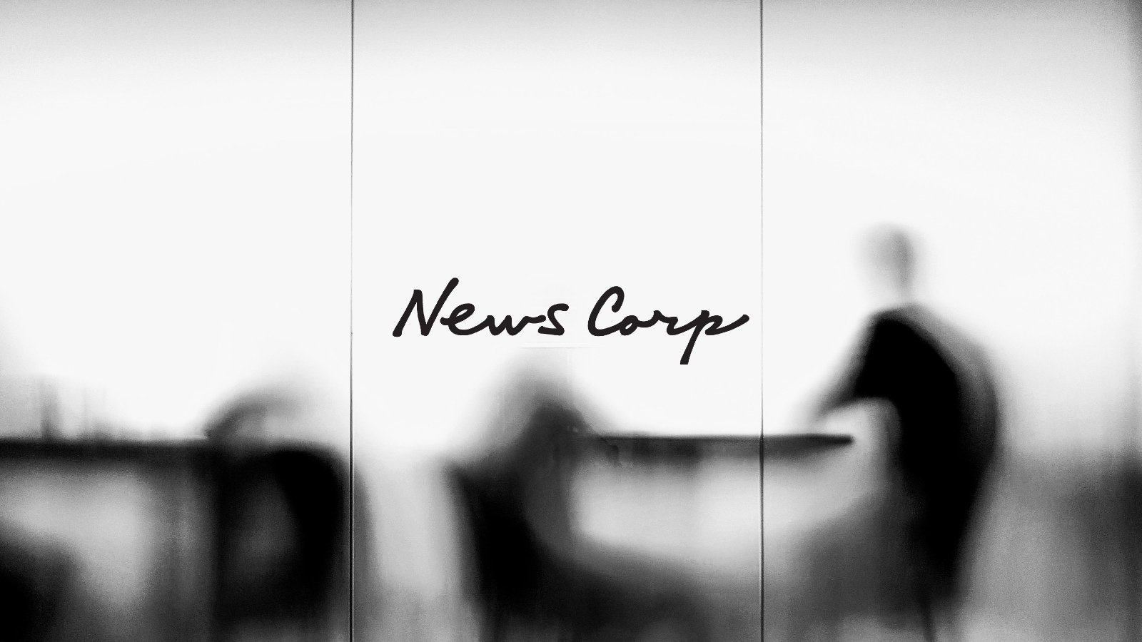 News Corp says state hackers were on its network for two years – Top ... News Corp says state hackers were on its network for two years – Top ...