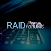 Latest RaidForums news
