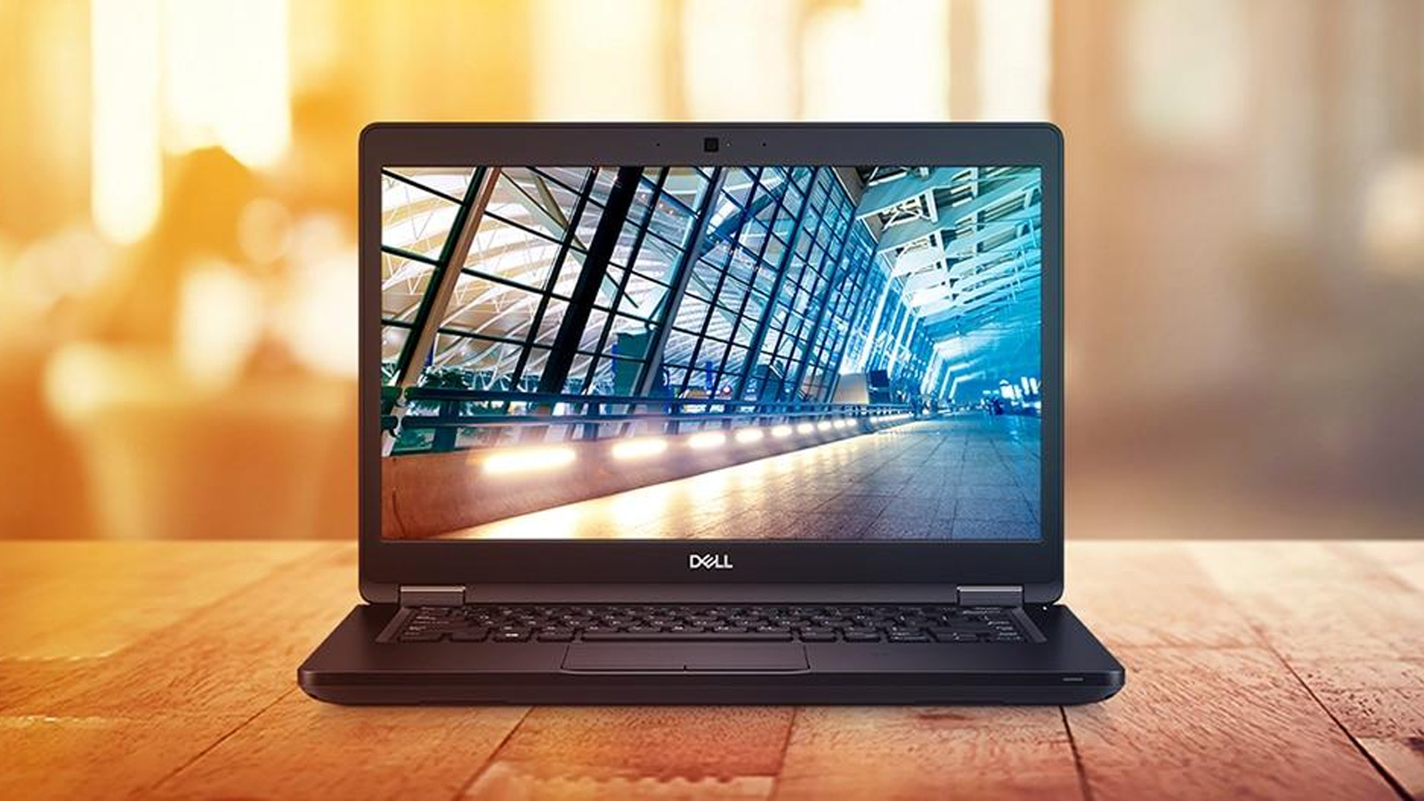Get to work easily with this refurbished Dell Latitude laptop deal