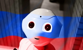 Ransomware Author "Pornopoker" Arrested in Russia