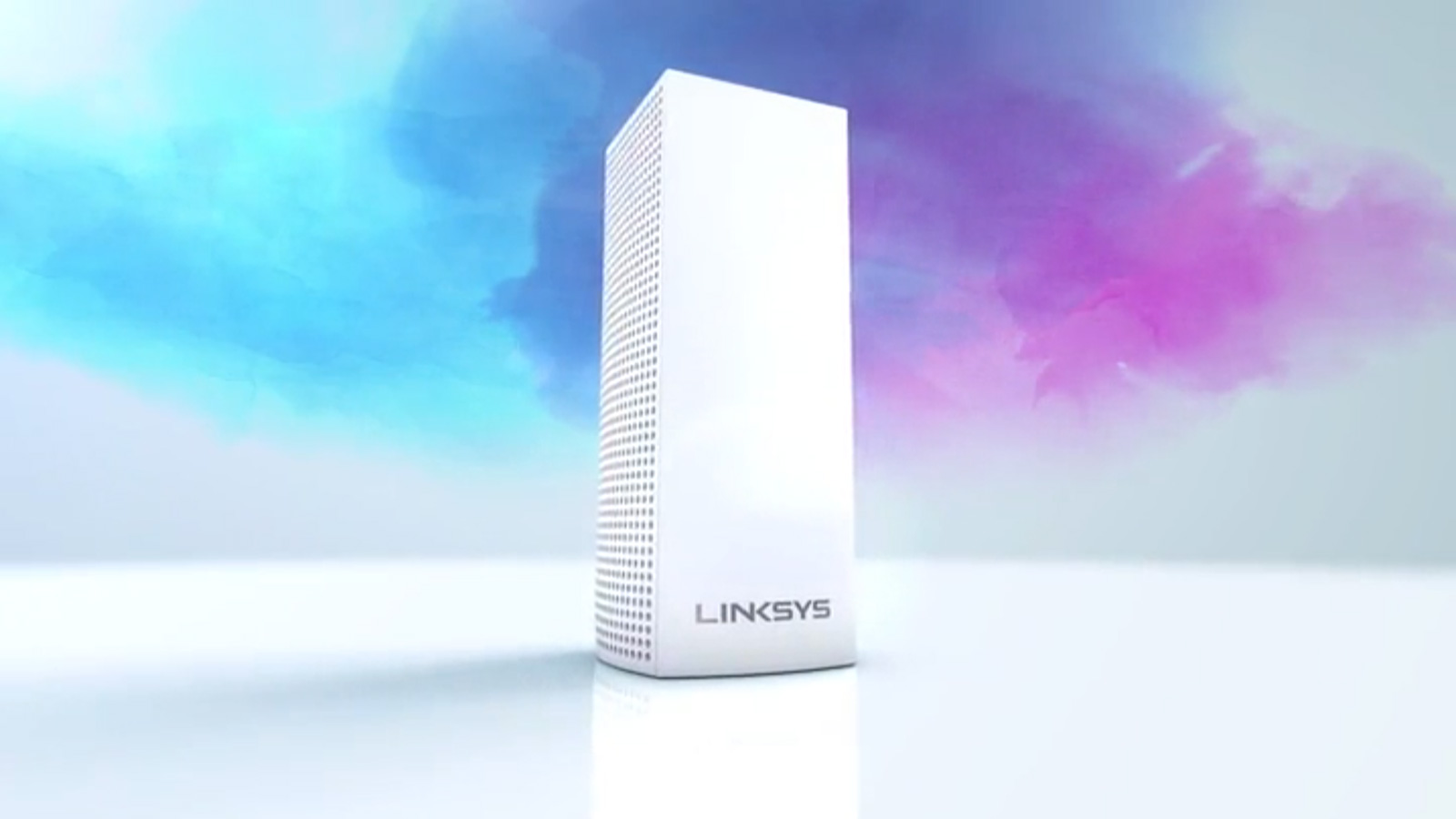 Save on better Wi-Fi with this refurbished Linksys Velop router