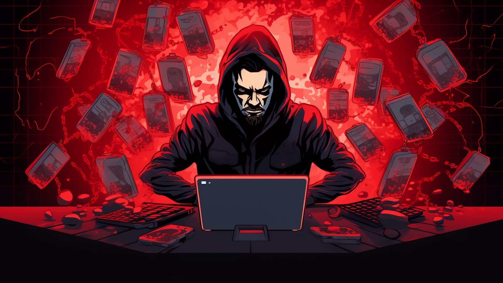 TellYouThePass ransomware exploits recent PHP RCE flaw to breach servers TellYouThePass ransomware exploits recent PHP RCE flaw to breach servers