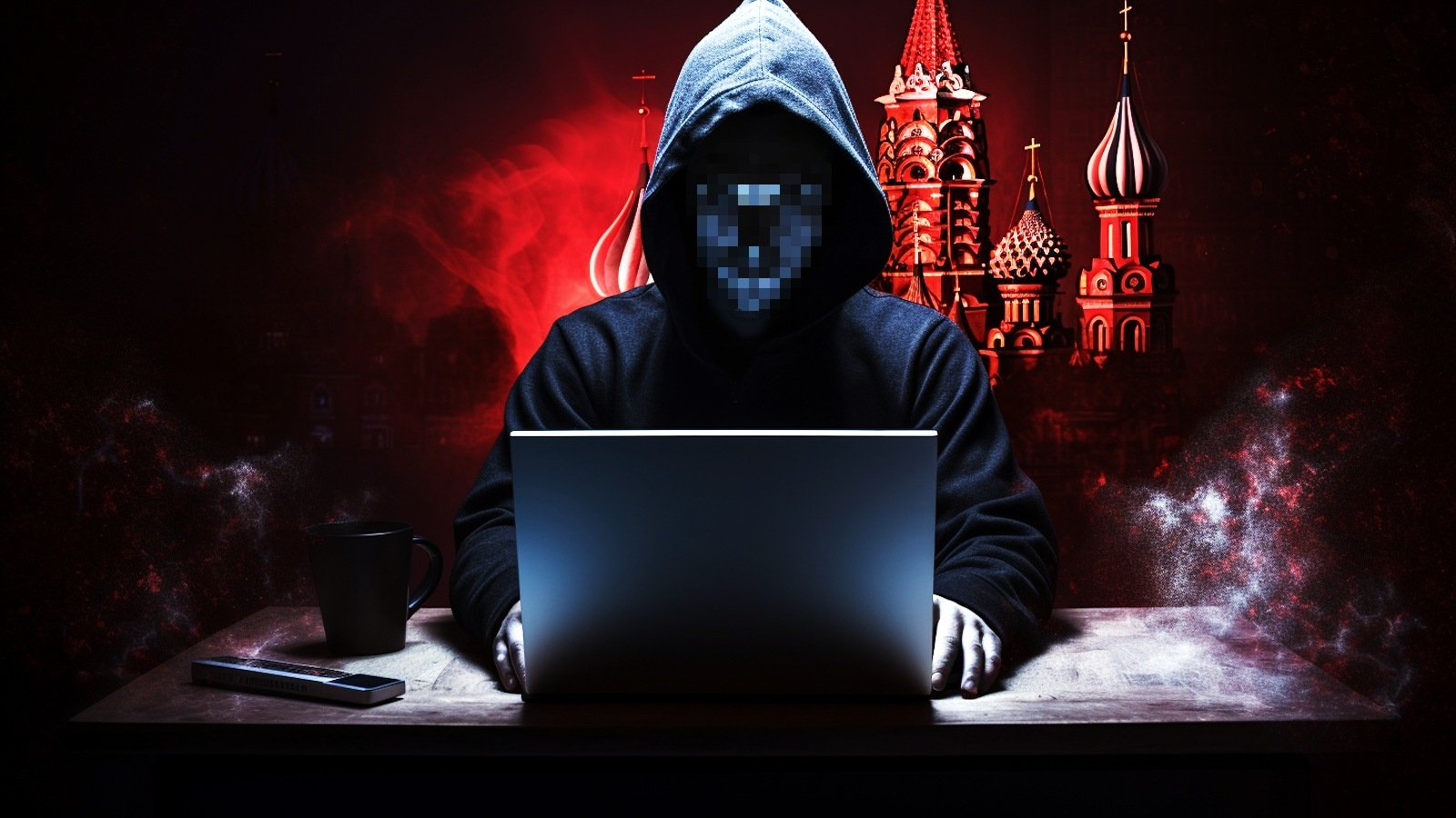 UK and allies expose Russian FSB hacking group, sanction members UK and allies expose Russian FSB hacking group, sanction members