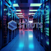 Latest Apache Struts news