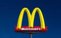 '123456' password exposed info for 64 million McDonald’s job applicants